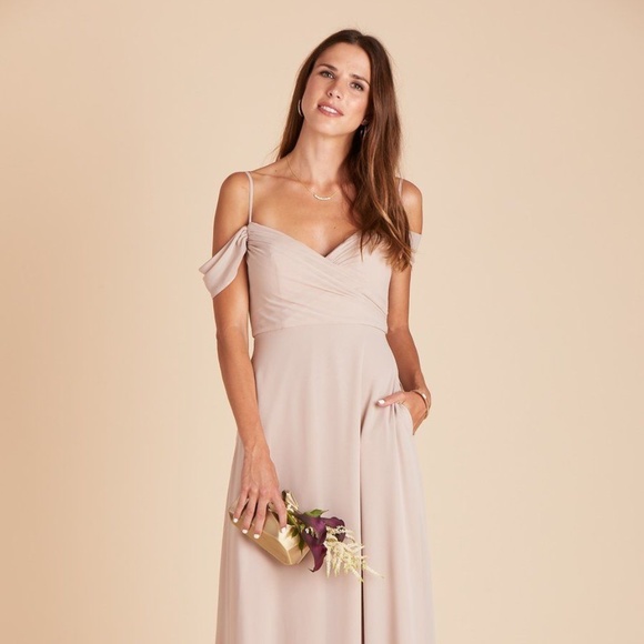 Birdy Grey | Dresses | Birdy Grey Bridesmaid Dress | Poshmark